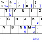 Restore Painted Letters on Keyboard Keys : 5 Steps - Instructables