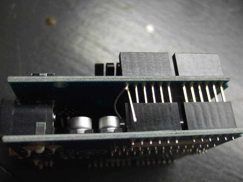 Arduino Home Energy Monitor Shield Trybotics