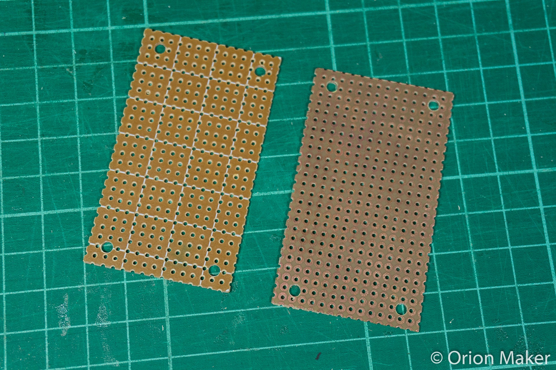 LED and Switch Modules for Prototyping Arduino Projects | Trybotics