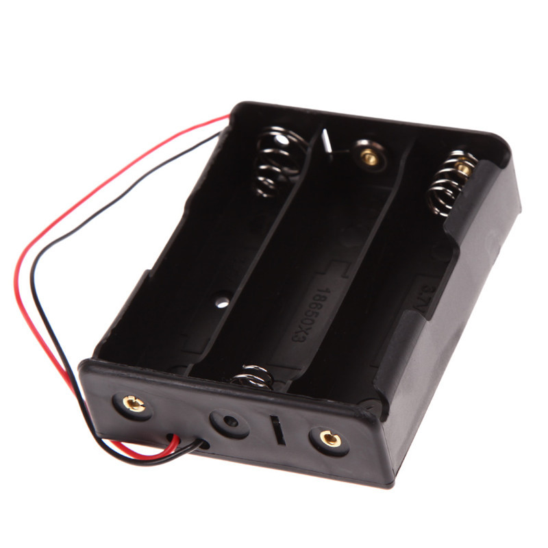 Wi Fi Controlled Robot Using Wemos D1 Esp8266 Arduino Ide And Blynk App Trybotics