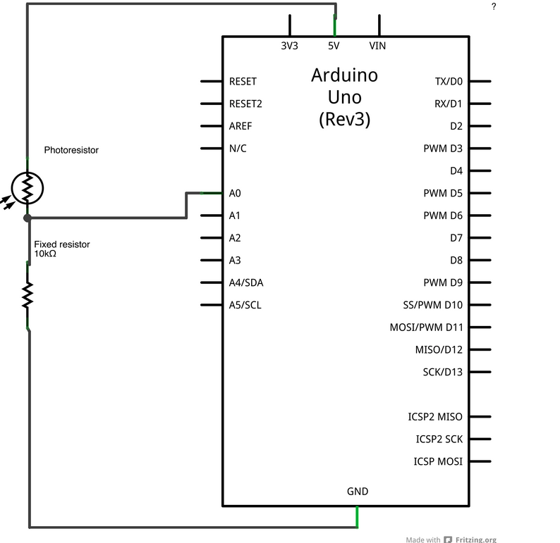 DIY Breath Sensor With Arduino (Conductive Knitted Stretch Sensor ...