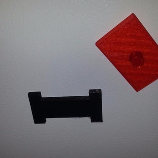 Make a Seamless Captive Nut in a 3D Printed Part : 8 Steps (with Pictures) - Instructables