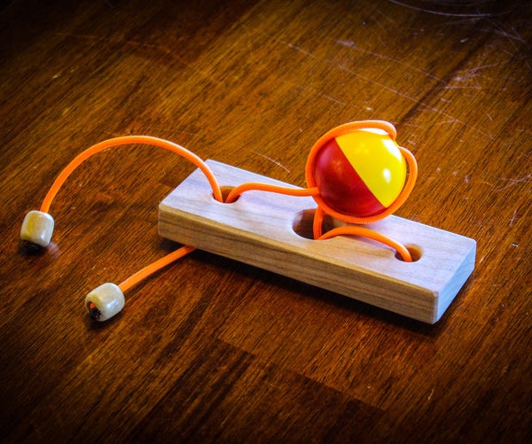 Wooden Illusions and Puzzles - Instructables