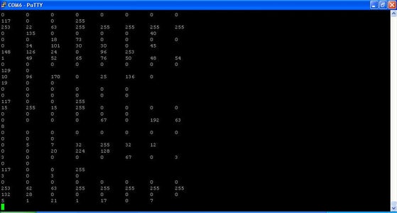 Hack Your Vehicle CAN-BUS With Arduino and Seeed CAN-BUS Shield : 6 ...