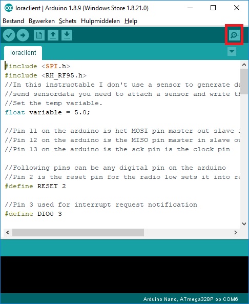 LORA Peer to Peer Communication With Arduino | Trybotics
