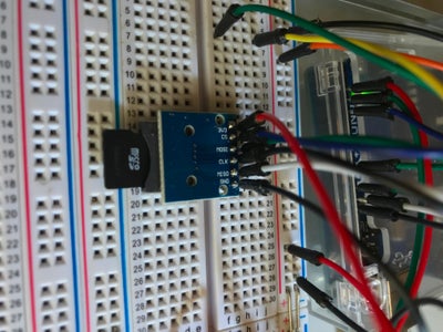 Drum Pads With Arduino : 6 Steps - Instructables