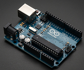 Projector IR Control Using Arduino Uno | Trybotics