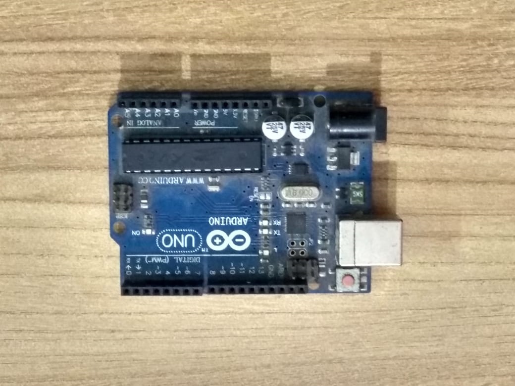 Plot Dht11 Data Using Raspberry Pi And Arduino Uno Trybotics 