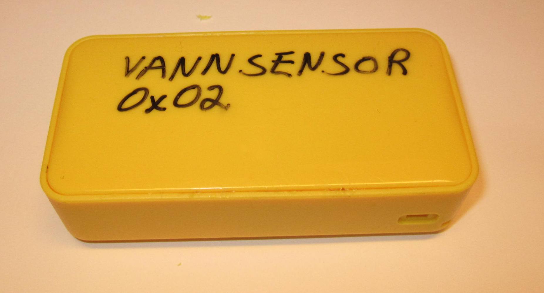 Arduino Wireless Water Leak Sensor | Trybotics