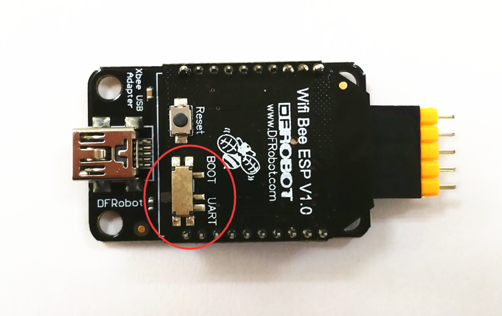 Arduino Ide For Building Compiling Environment Of Esp8266 Trybotics