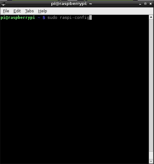 Setting Up A Vnc Server On Your Raspberry Pi Trybotics