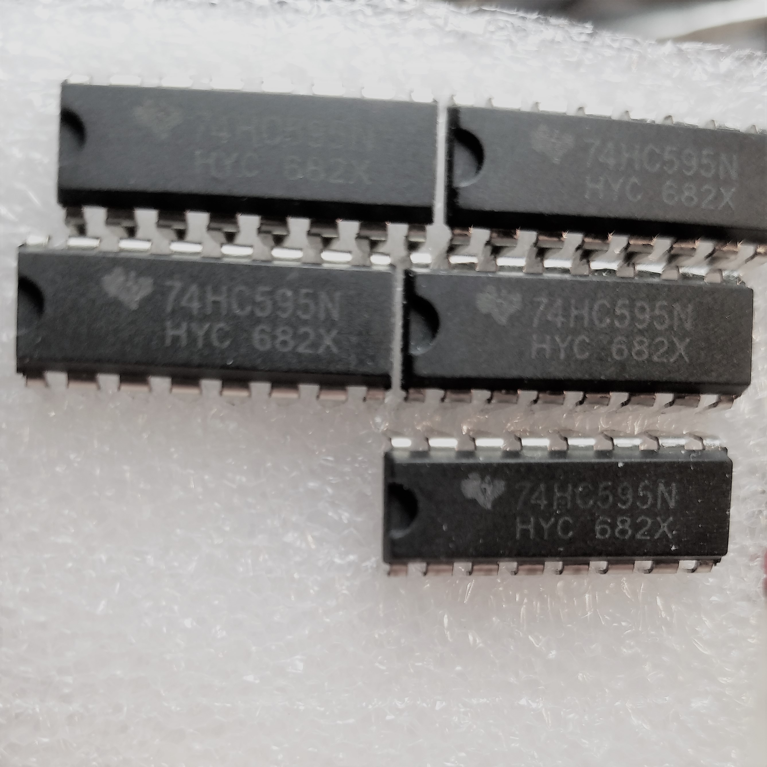 Remotely Shutdown or Restart a Computer With ESP8266 Device | Trybotics