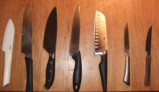 Basic Knife Skills 5 Steps with Pictures Instructables basic-knife-skills-5-steps-with-pictures-instructables