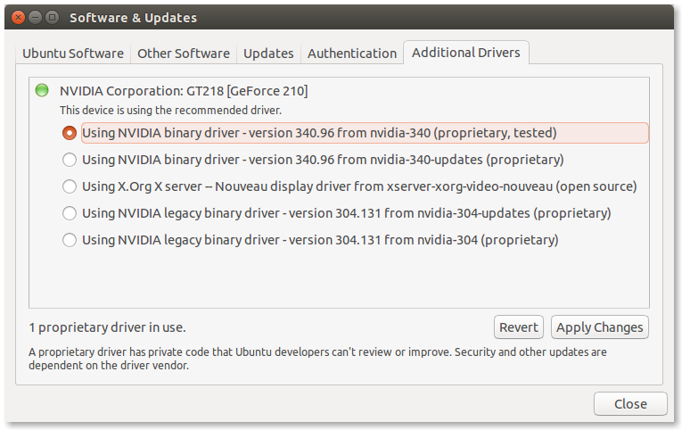 Getting Started With Ubuntu | Trybotics