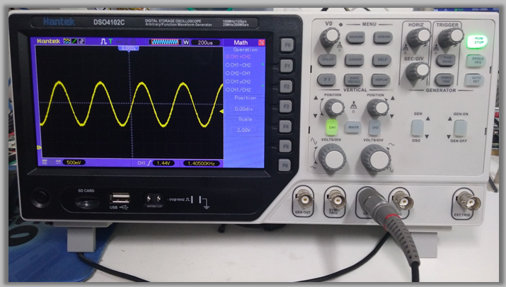 ESP32: Do You Know What DAC Is? | Trybotics