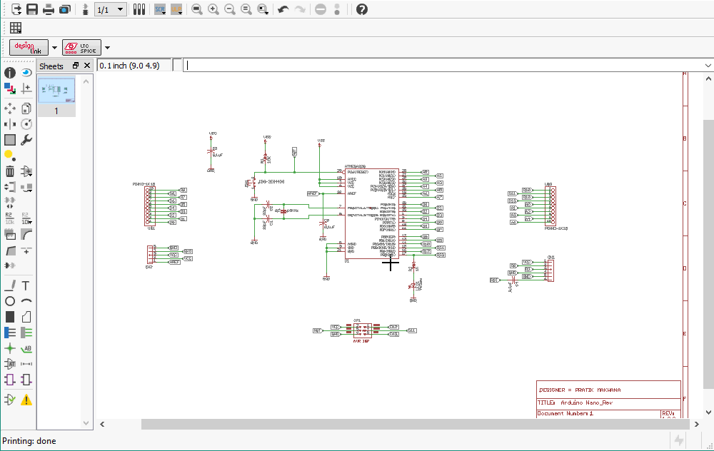 Make Your Own Arduino Nano (DIY - Arduino Nano) | Trybotics