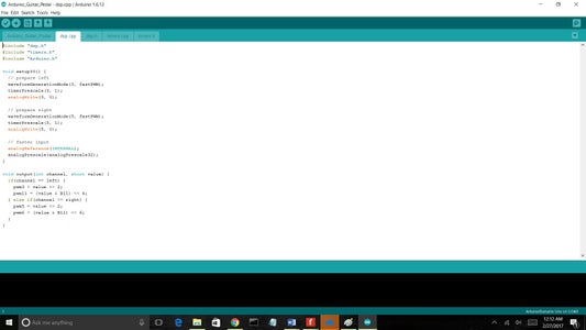 Arduino Guitar Fx Pedal : 6 Steps (with Pictures) - Instructables