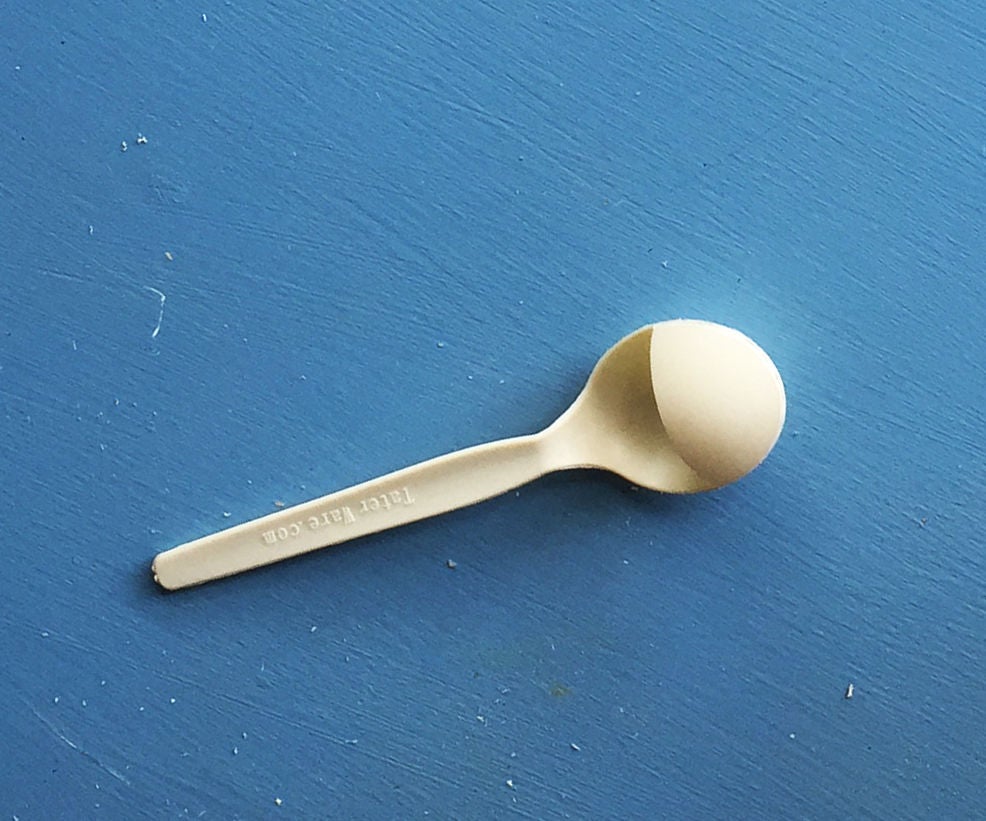 Useless Covered Spoon : 8 Steps - Instructables