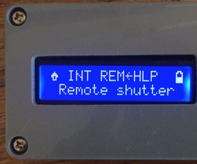 Lcd 1602 From 3v Low Power Charge Pump Arduino Or Pic 3