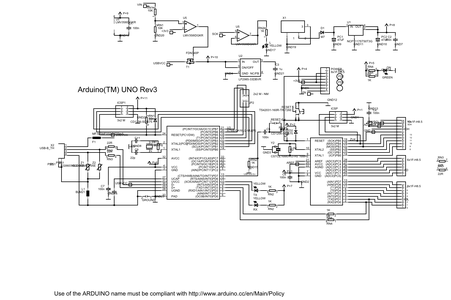 Hardware Structure of ARDUINO UNO : 7 Steps - Instructables