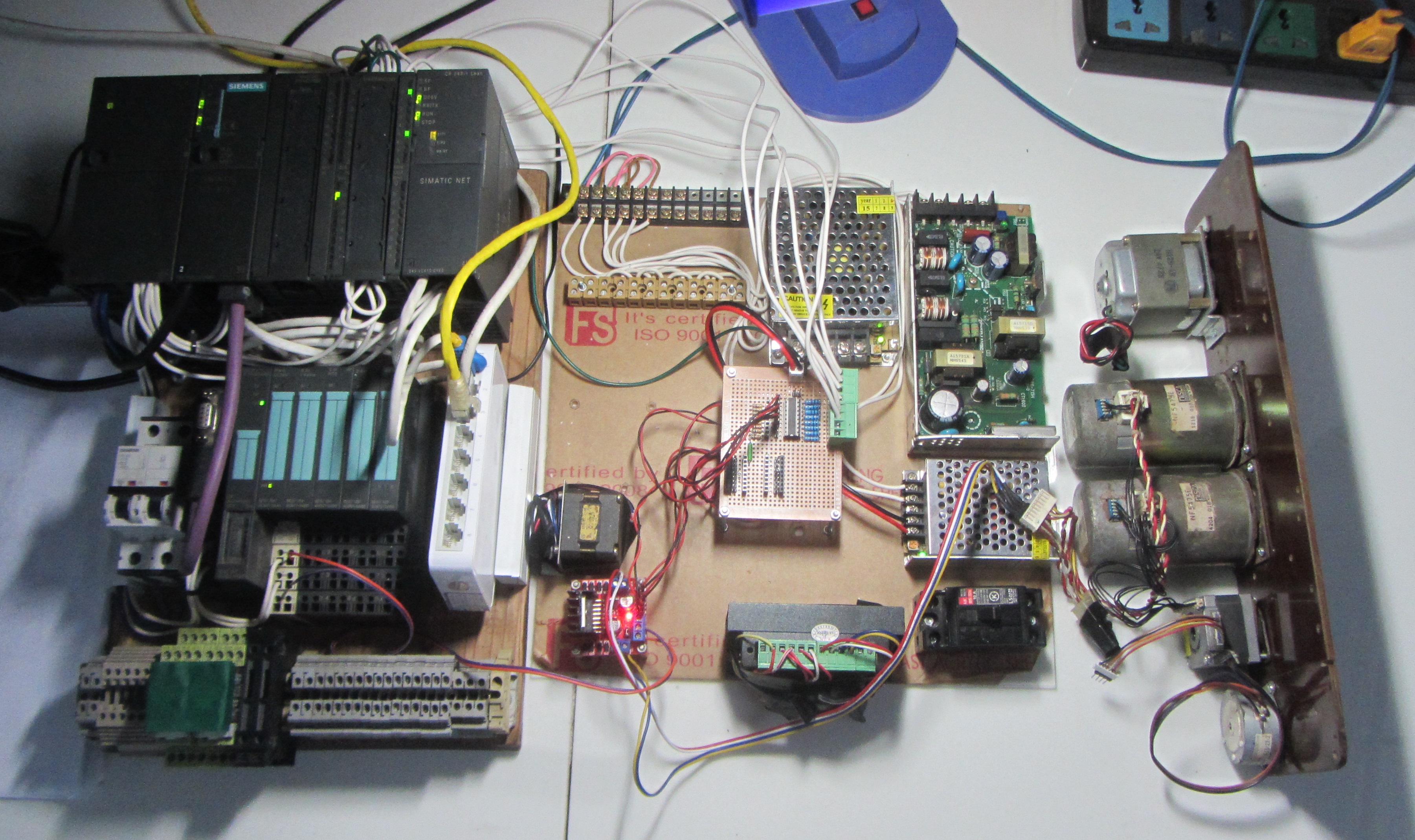 ARDUINO™ | Trybotics