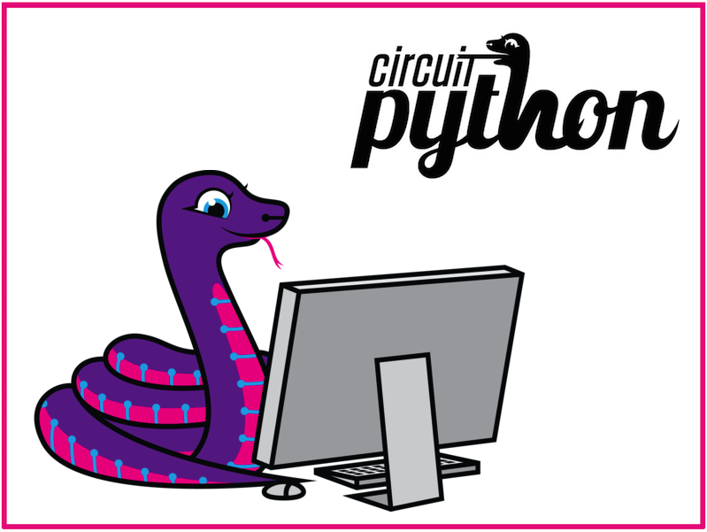 HackerBox 0041: CircuitPython | Trybotics