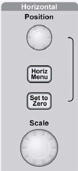 Guide to the Tektronix TBS 1042 Oscilloscope | Trybotics