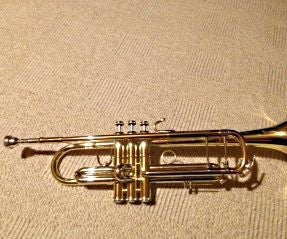 How to Play the Trumpet : 9 Steps - Instructables