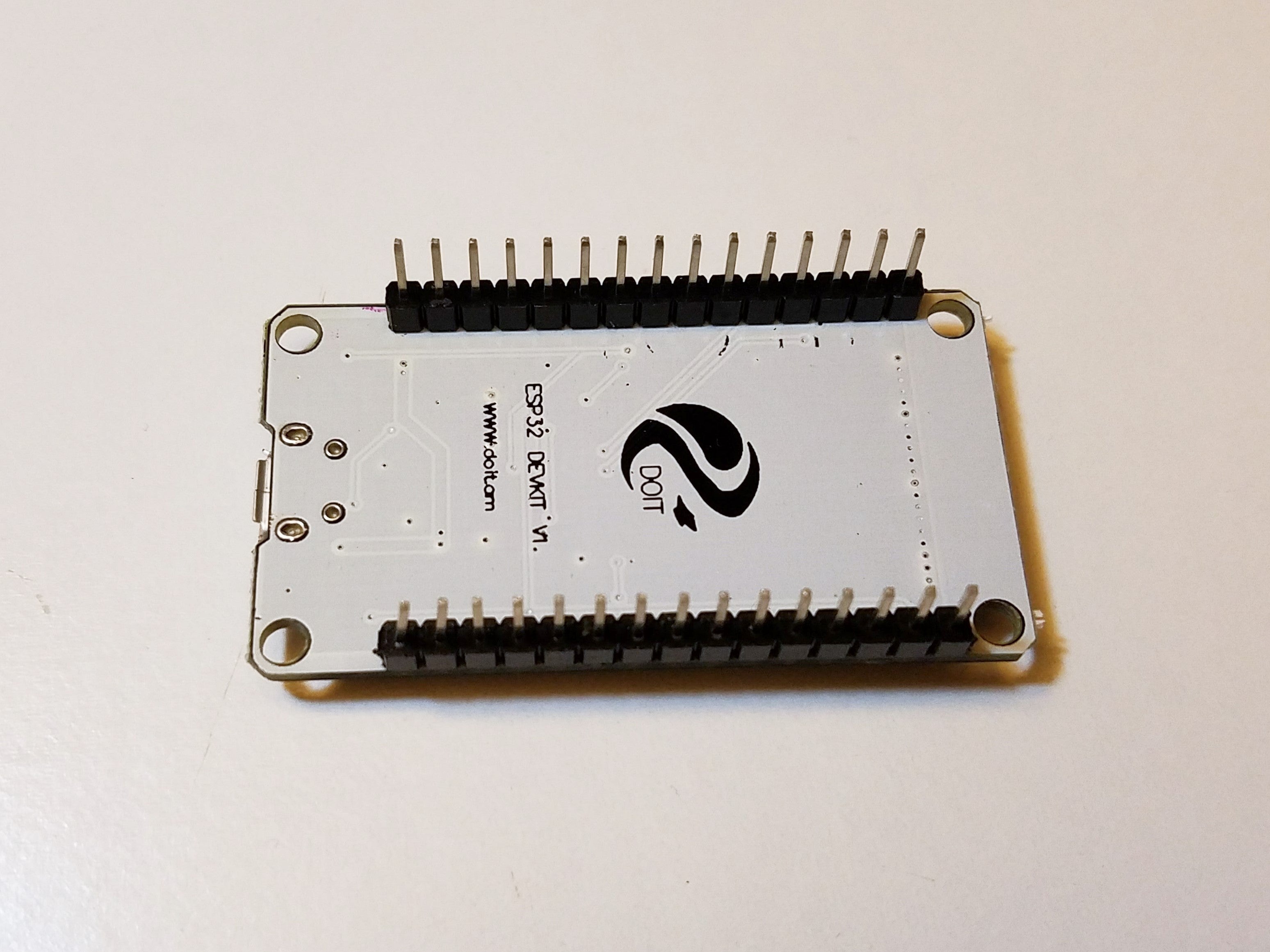 Esp32 Ble Android Arduino Ide Awesome Trybotics