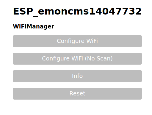 View Dashboards Emoncms & ESP8266 + Arduino #IoT | Trybotics View Dashboards Emoncms & ESP8266 + Arduino #IoT | Trybotics
