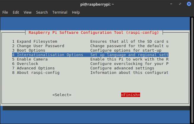 Install and Setup Raspbian Lite on Raspberry Pi 3 | Trybotics