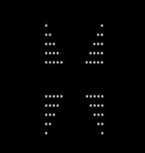 Create Shapes in C++ : 3 Steps - Instructables