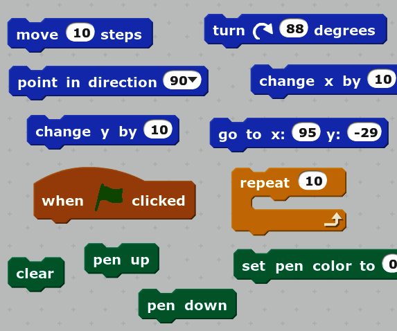 How to Make Scratch Add Numbers : 5 Steps - Instructables