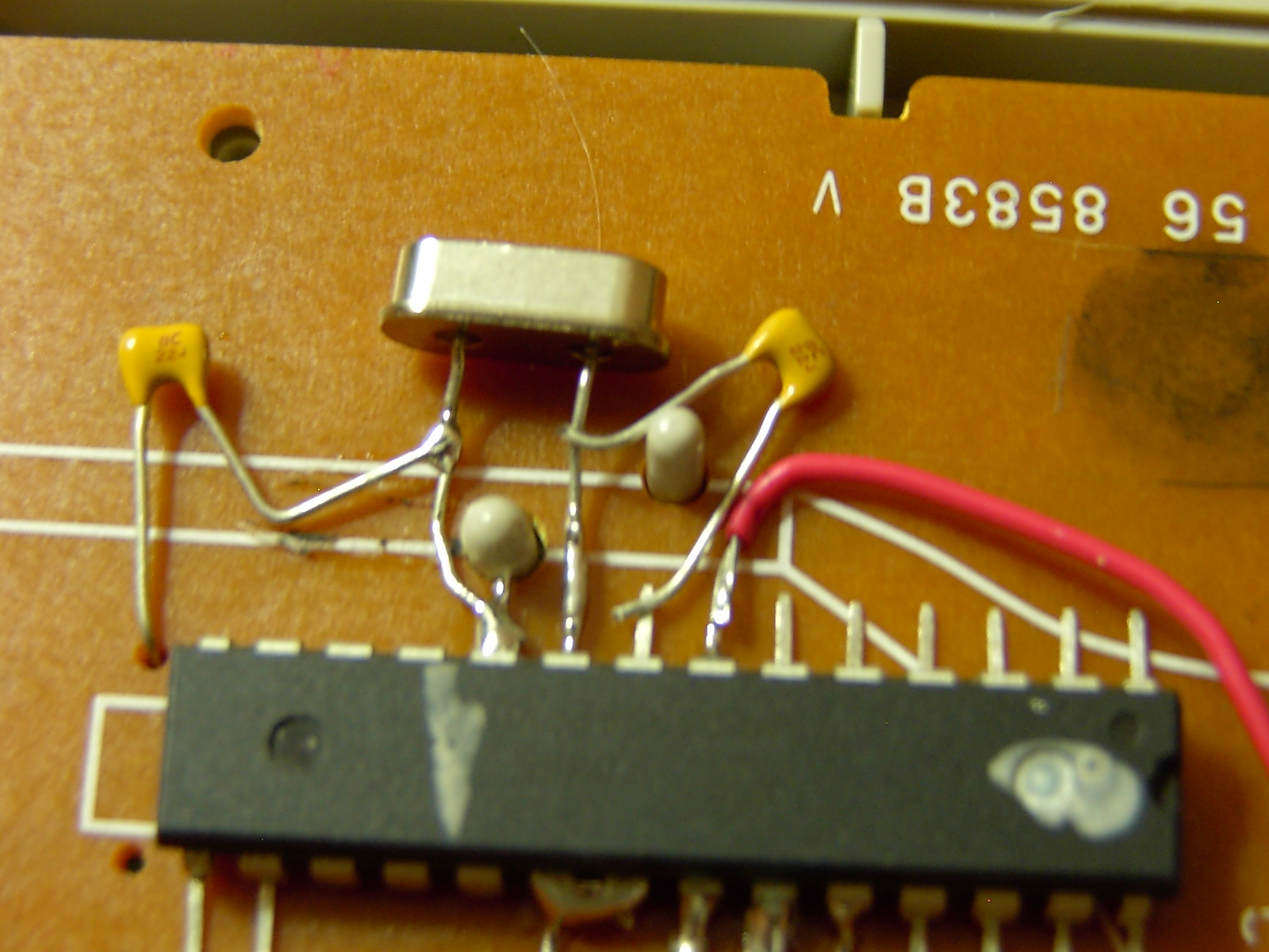 Convert a NES Gamepad to USB With Arduino | Trybotics