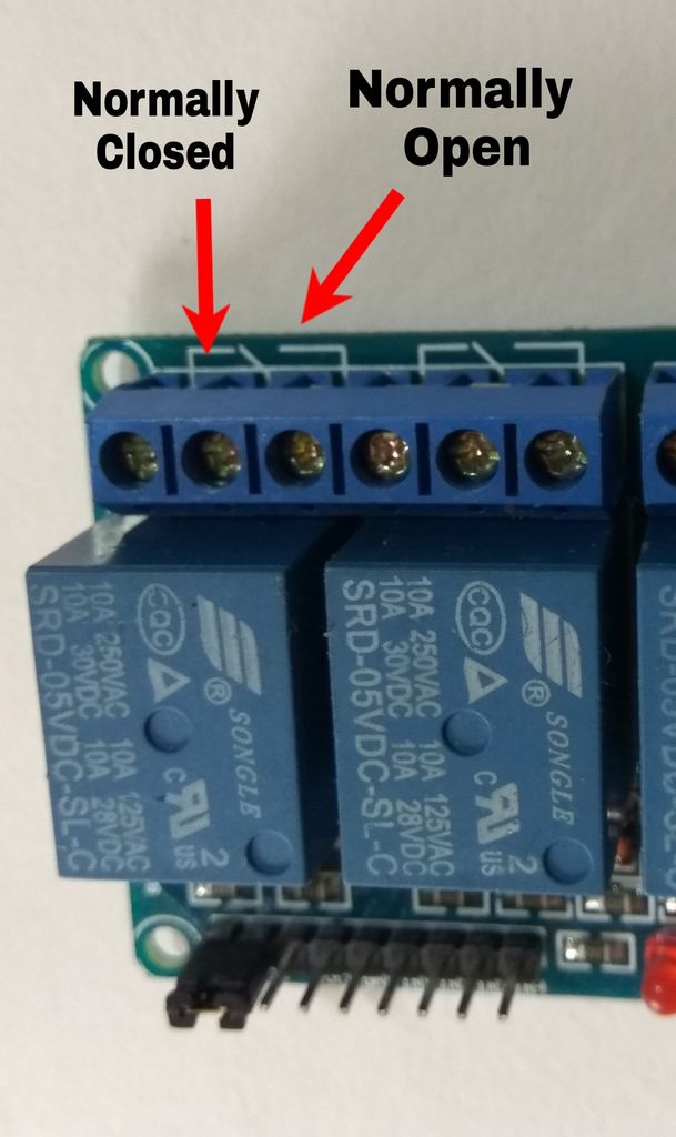 Home Automation Using RemoteMe & Arduino Remote LITE App. | Trybotics