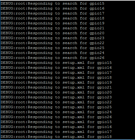 Control Raspberry Pi GPIO Using Amazon Echo (Fauxmo) | Trybotics