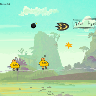 Make a 2D Video Game With Unity : 19 Steps (with Pictures) - Instructables