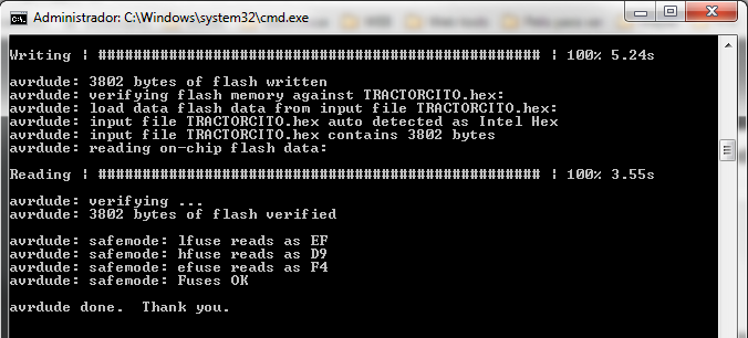 Recompile (Rename) and Flash HIDUINO With ISP to Turn Your Arduino Into an HID (usb-midi) Device ...