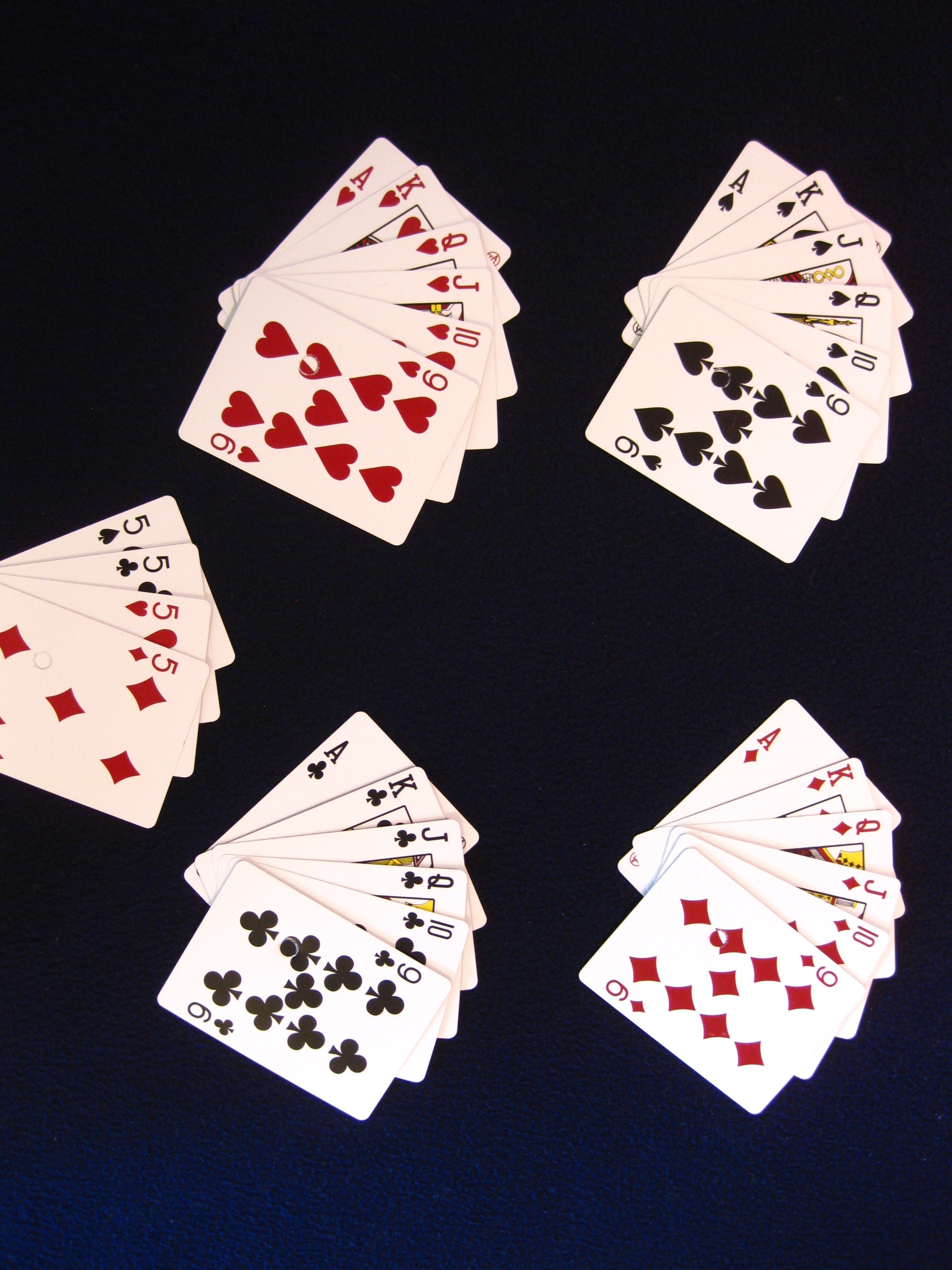 Euchre 101 11 Steps Instructables Euchre 101 11 Steps Instructables