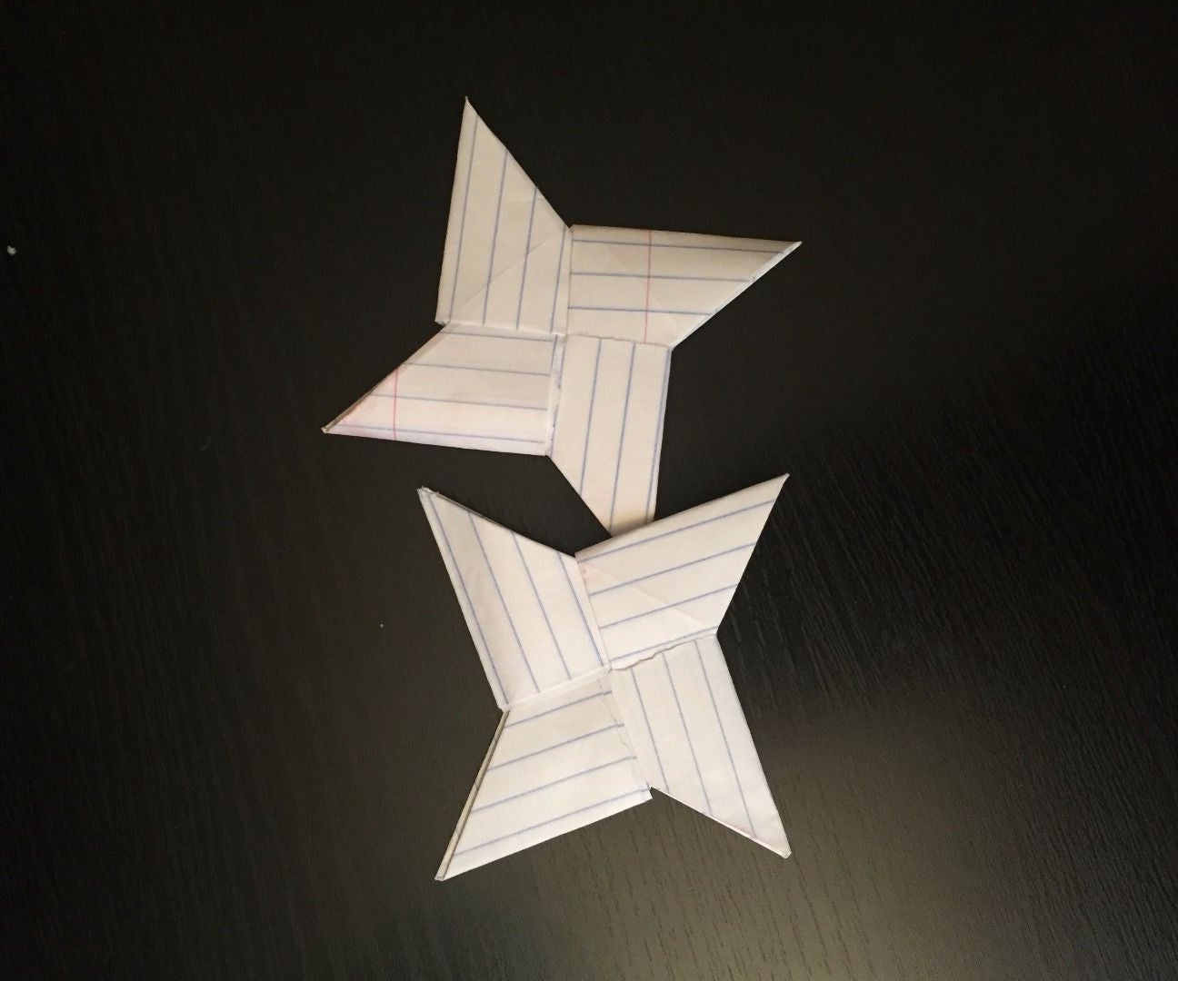 Hei 29 Sannheter Du Ikke Visste Om Wishing Star Origami Instructions hei-29-sannheter-du-ikke-visste-om-wishing-star-origami-instructions