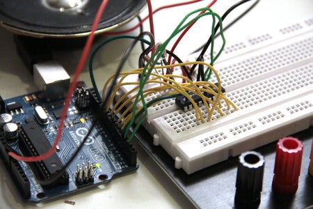 Twitter Enabled Text to Speech : 5 Steps (with Pictures) - Instructables