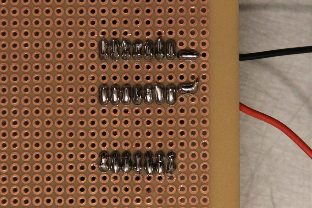 Controlling High Power Circuits With Arduino and Darlington ULN2803 ...