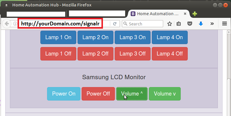 The Raspberry Pi-Arduino-SignalR Home Automation Hub | Trybotics