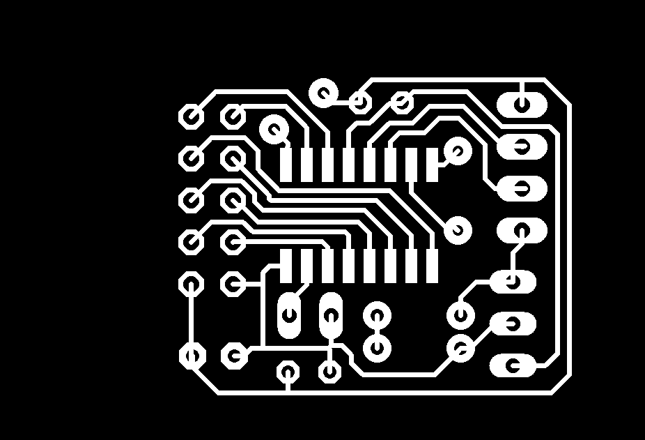 Serial TTL AVR ISP | Trybotics