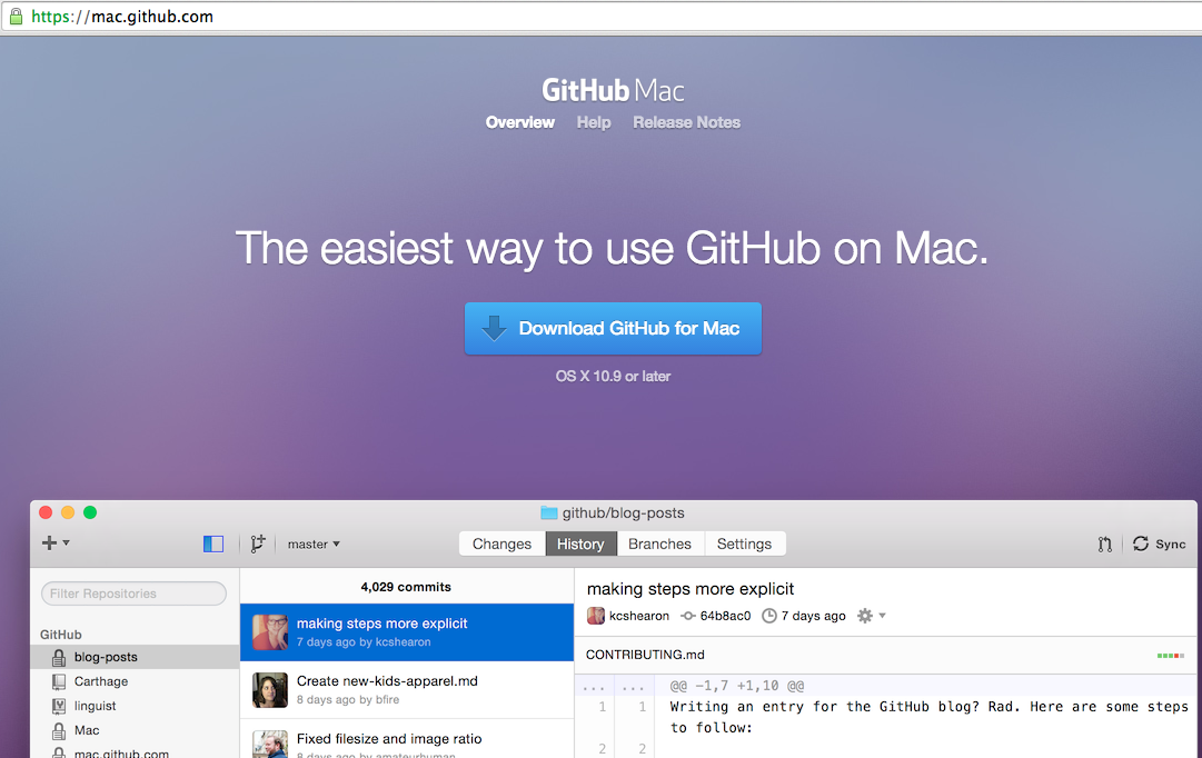 How to Install Git on Mac | Trybotics