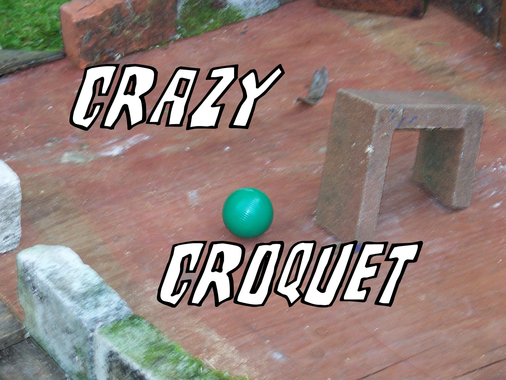 Crazy Croquet 9 Steps with Pictures Instructables crazy-croquet-9-steps-with-pictures-instructables