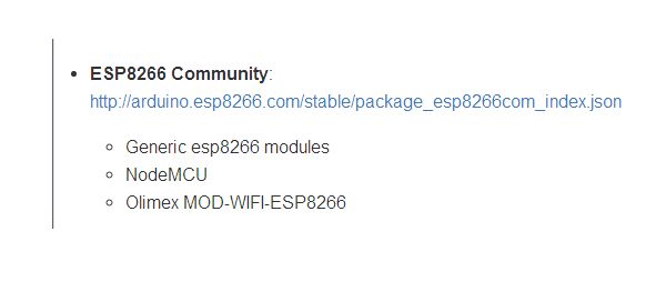 Programming the ESP8266 WeMos-D1R2 Using Arduino Software/IDE | Trybotics Programming the ESP8266 WeMos-D1R2 Using Arduino Software/IDE | Trybotics
