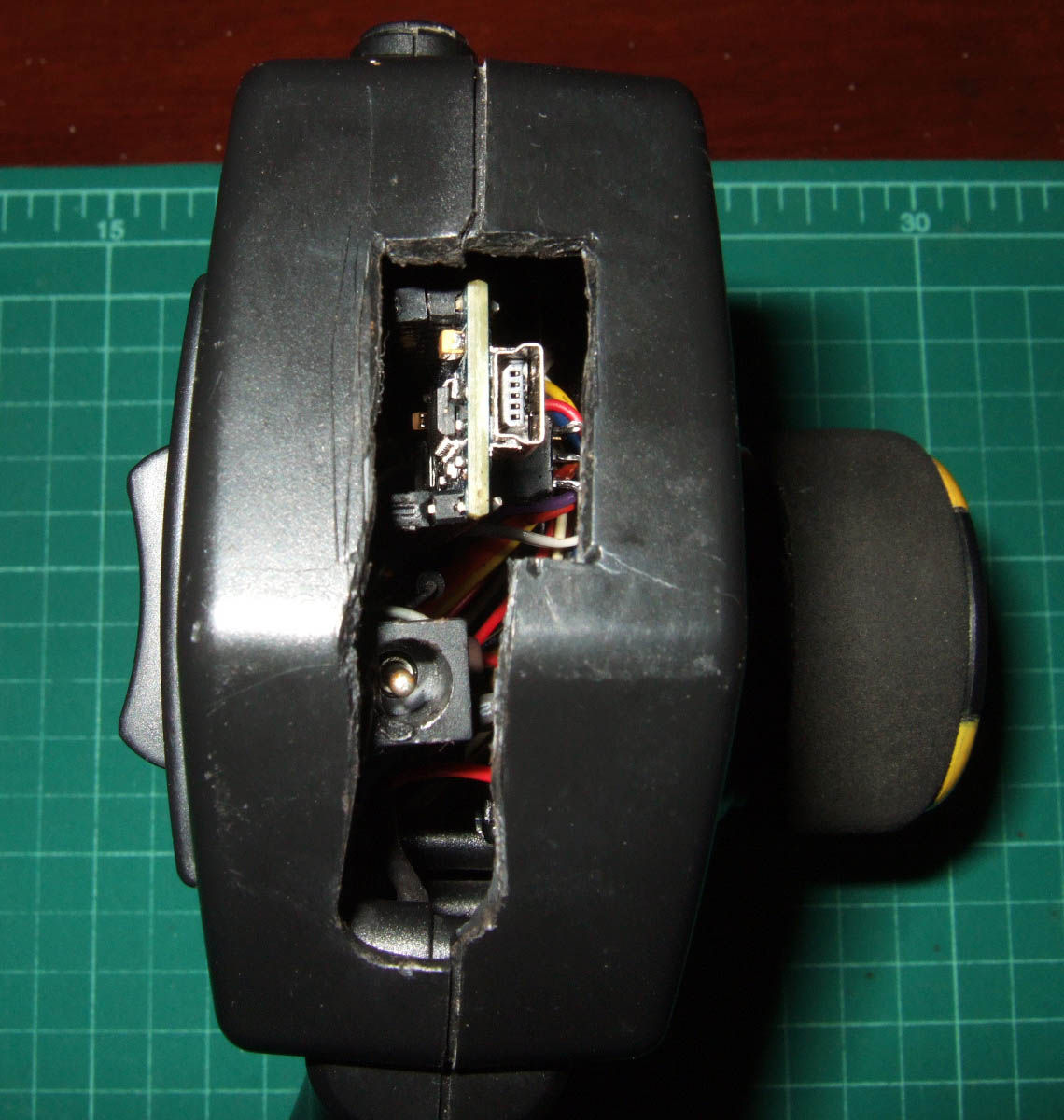 How To Hack Rc Car Transmitter Via 24 Ghz Nrf24l01 Arduino Part1 Tx Trybotics 1124