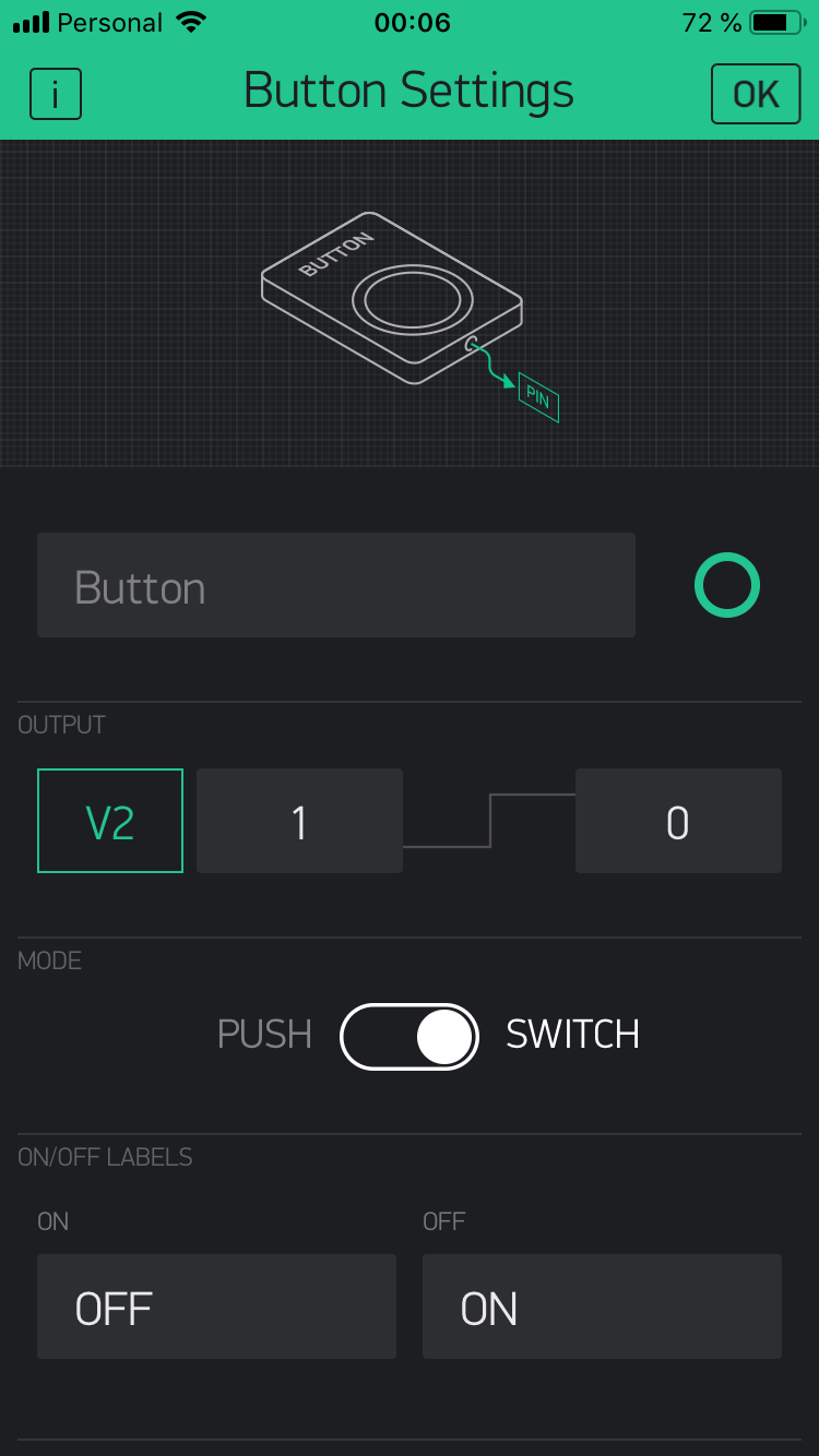 Mi Primer Proyecto IoT (my First Iot Project) | Trybotics