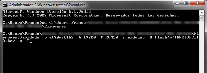 Recompile (Rename) and Flash HIDUINO With ISP to Turn Your Arduino Into an HID (usb-midi) Device ...